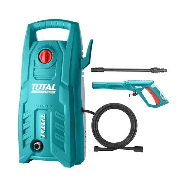 Perač pod pritiskom 2000W 150bar - TOTAL TGT11226 – DVA BRESTA DOO